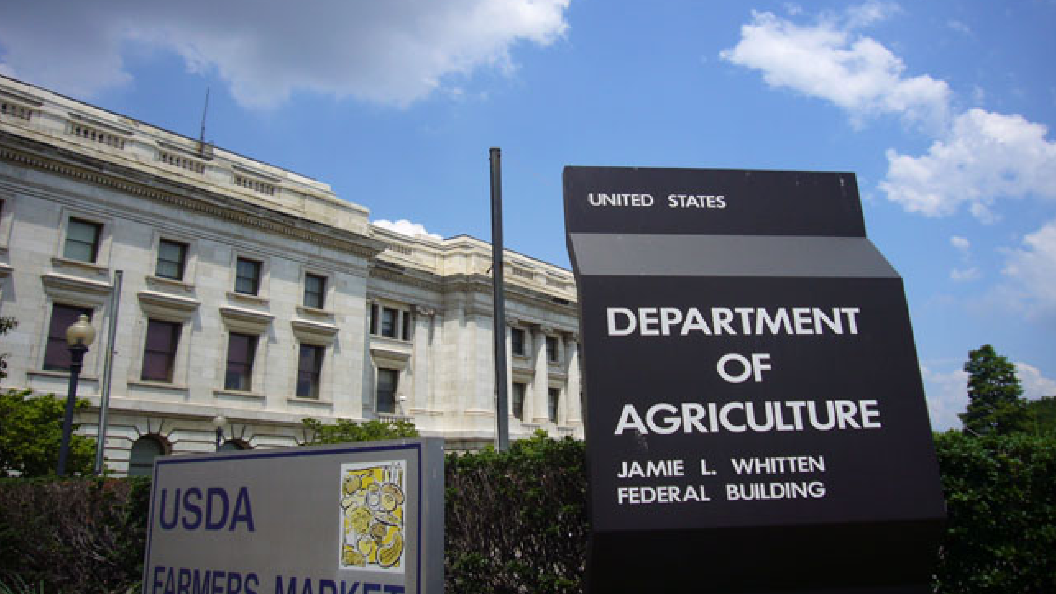 USDA, fondos de inversión, brecha y coberturas – Agroeducación