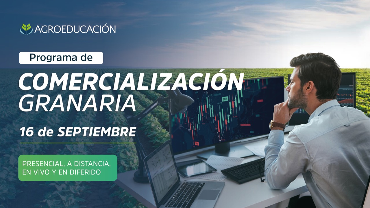 Programa de Comercialización Granaria 2022 – Agroeducación