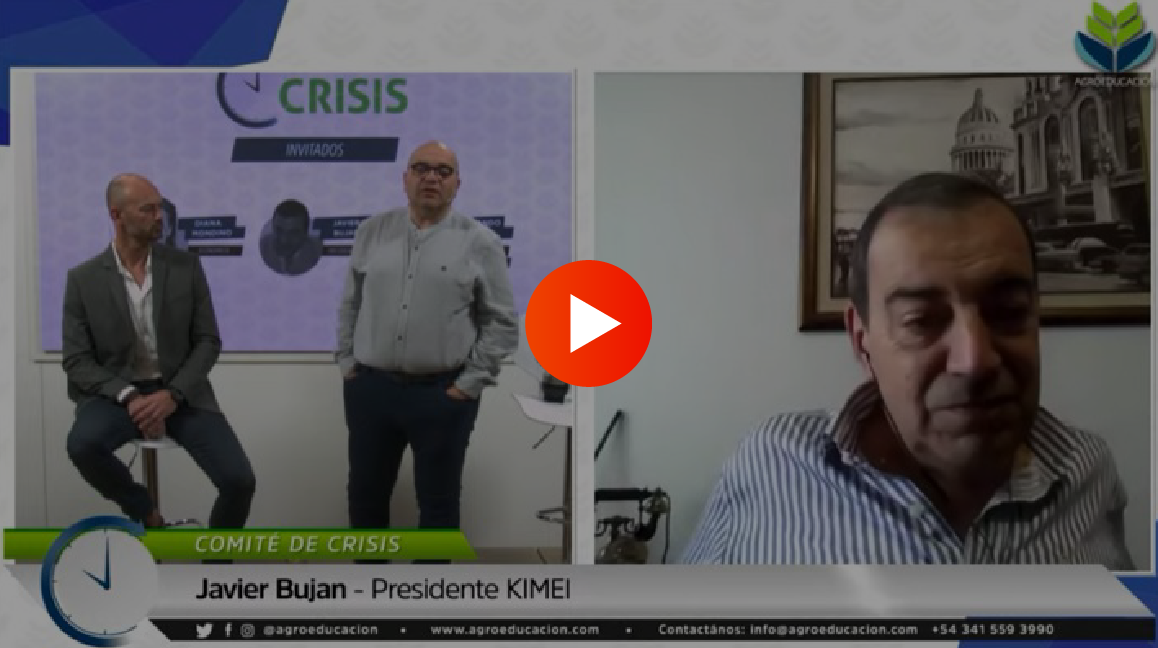 Comité de Crisis #135 – Agroeducación
