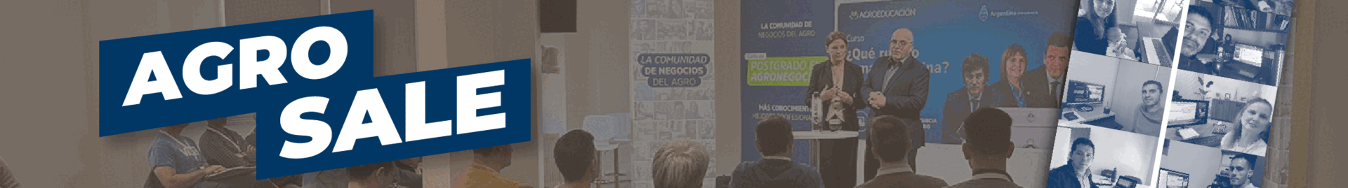 Eduardo Fontenla – Agroeducación